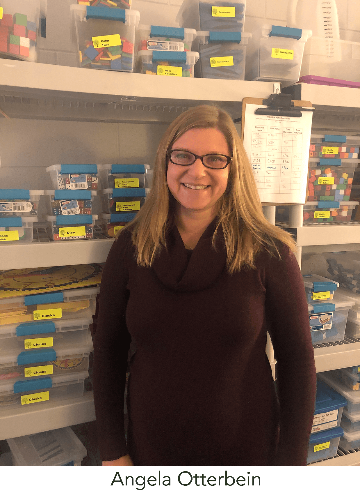 Helping Everyone Thrive in Schools - School Interventionists - Choice ...