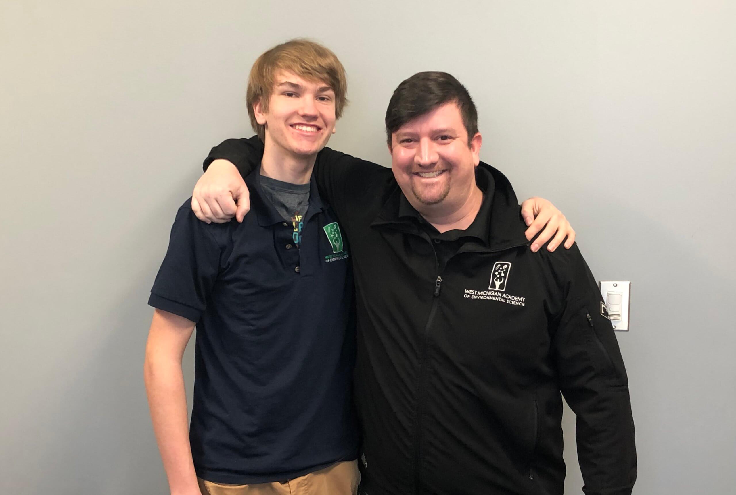 Reducing Debt Before College - A Senior Capstone Project - Choice Schools