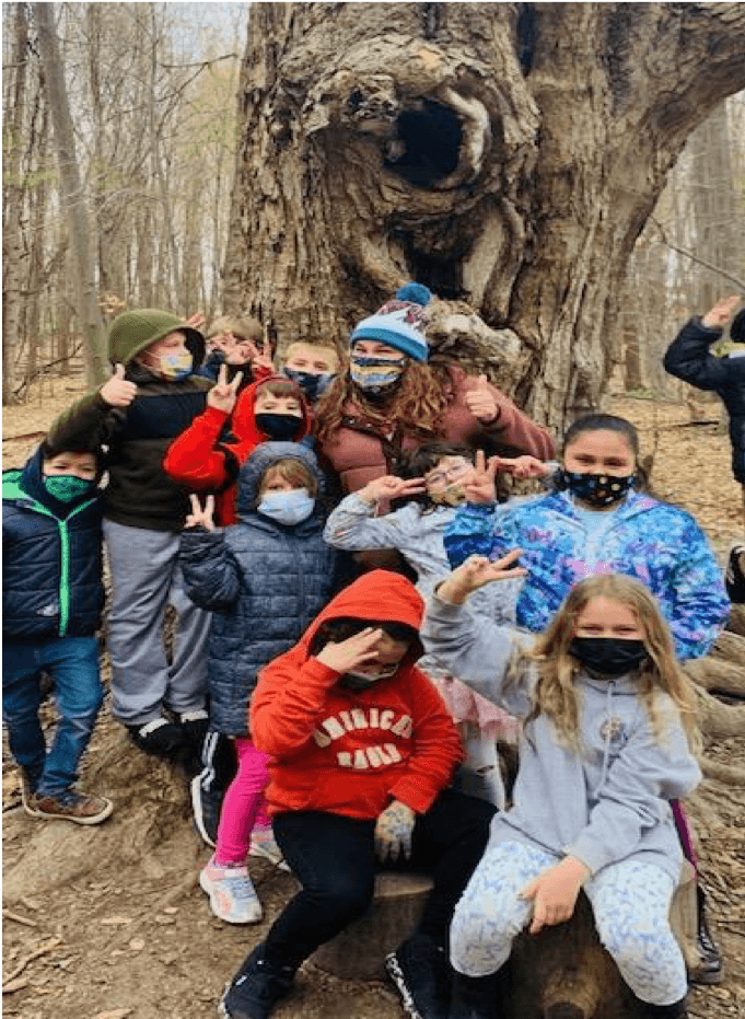 The Value of Environmental Education - Choice Schools