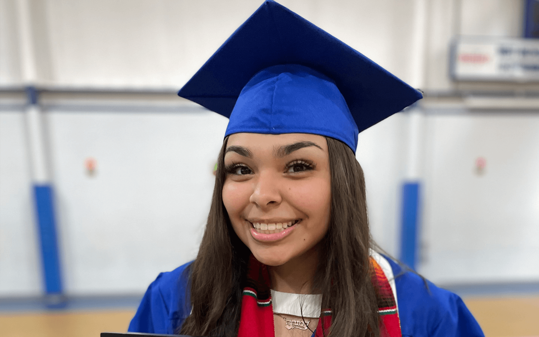 Alumni Pays It Forward For Other Charter School Students - Choice Schools